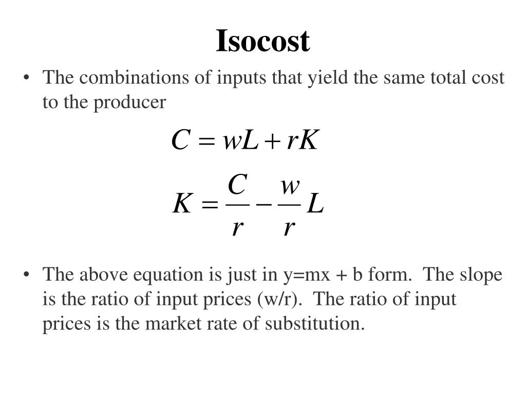 PPT - Managerial Economics & Business Strategy PowerPoint Presentation ...