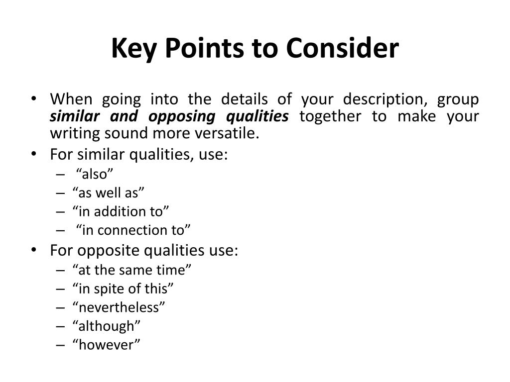 PPT Descriptive Essay PowerPoint Presentation Free Download ID 1628758 PPT Descriptive Essay PowerPoint Presentation Free Download ID 1628758