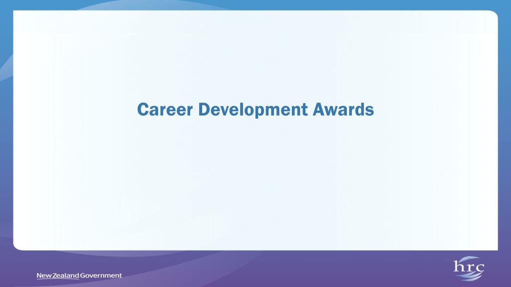 PPT - Opportunities for HRC Funding 2015 PowerPoint Presentation, free ...