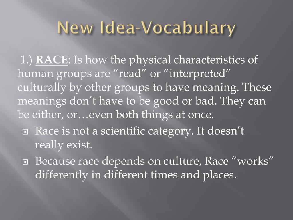 PPT - Race and Racism in Post Civil War America 1865-1965 PowerPoint ...