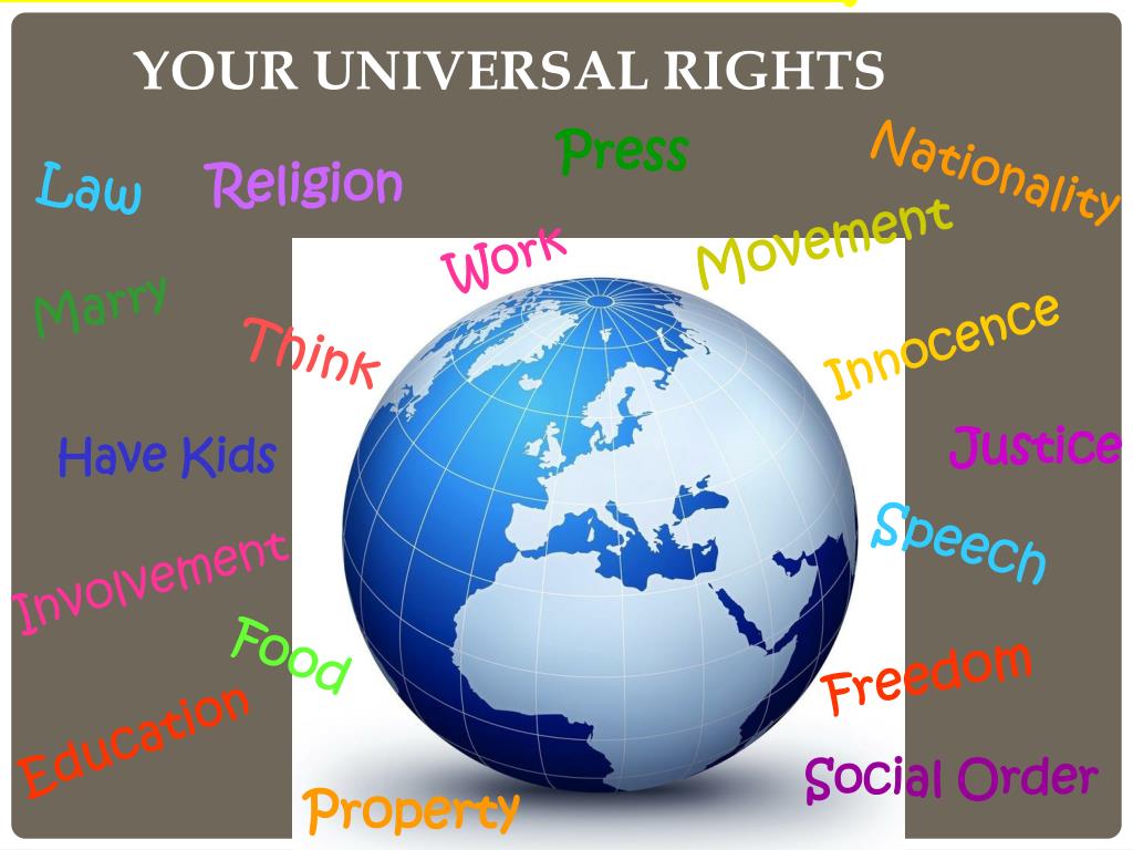 PPT - History of Human Rights in canada PowerPoint Presentation, free ...