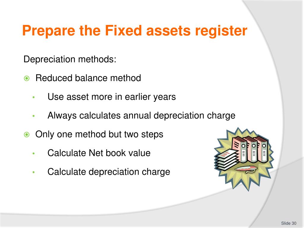 PPT - PREPARE FINANCIAL STATEMENTS PowerPoint Presentation, free ...