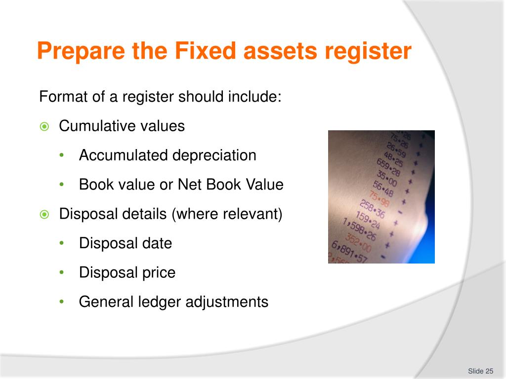 PPT - PREPARE FINANCIAL STATEMENTS PowerPoint Presentation, free ...