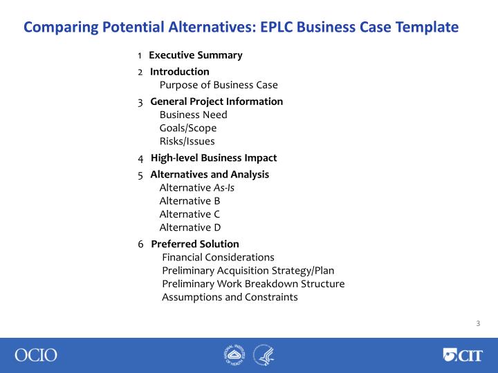 Servicenow Ppt Template