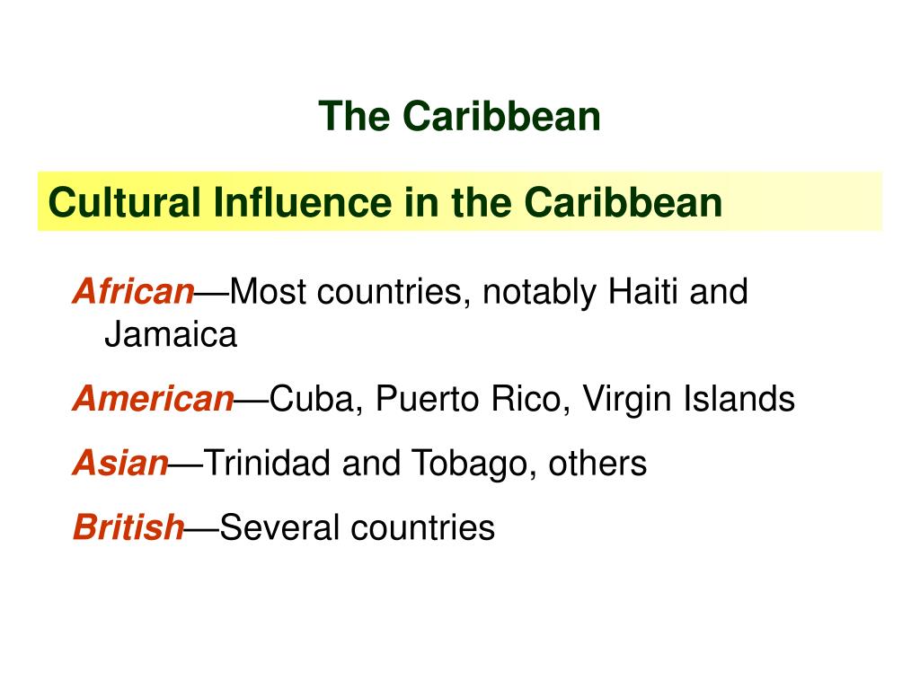PPT - LATIN AMERICA HISTORY AND CULTURE PowerPoint Presentation, free ...