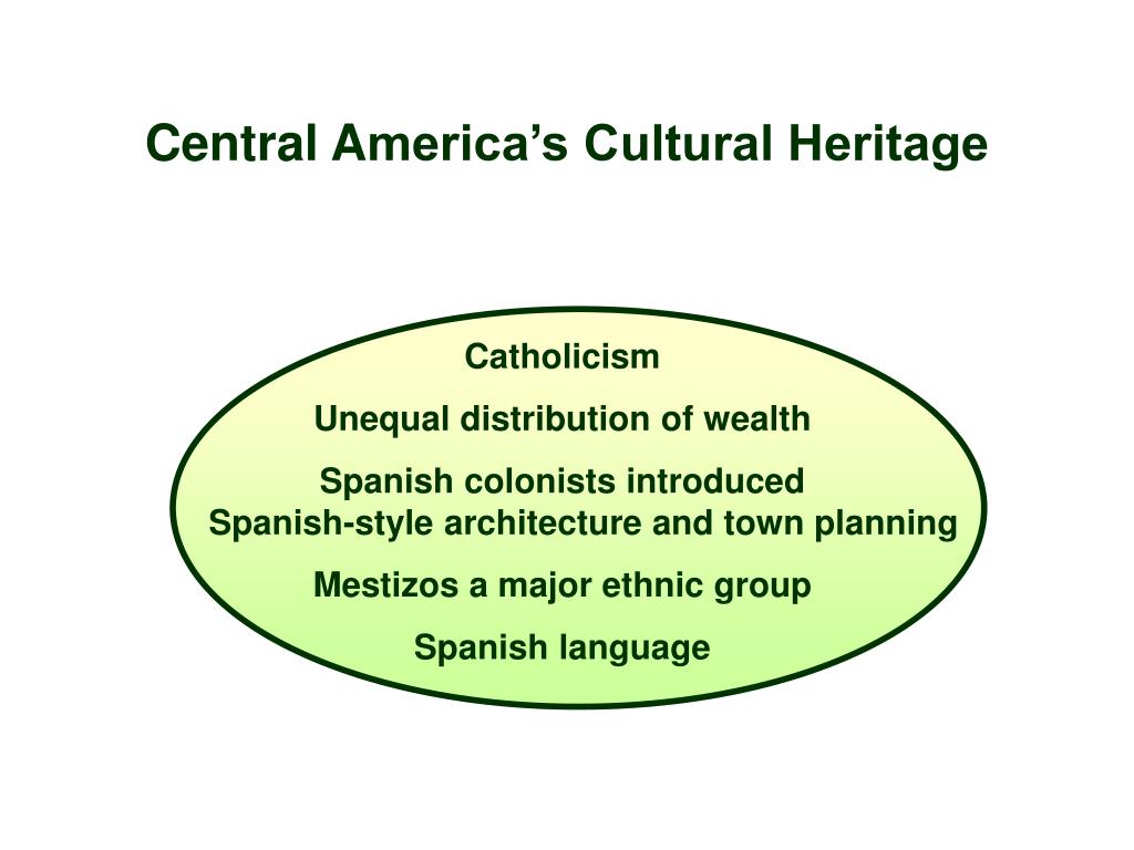 PPT - LATIN AMERICA HISTORY AND CULTURE PowerPoint Presentation, free ...