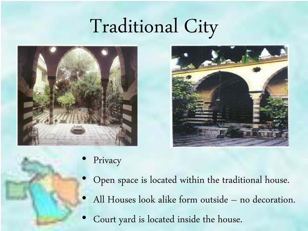 PPT - Culture and Society of the Middle East PowerPoint Presentation ...