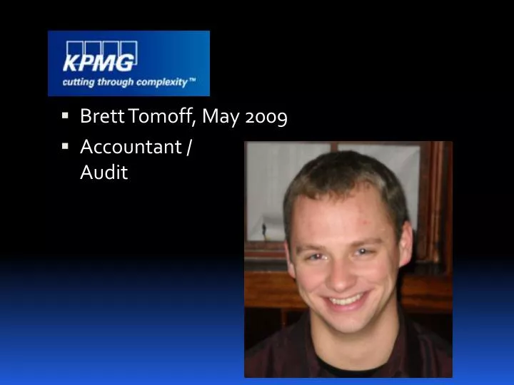 PPT - KPMG PowerPoint Presentation, free download - ID:1629437
