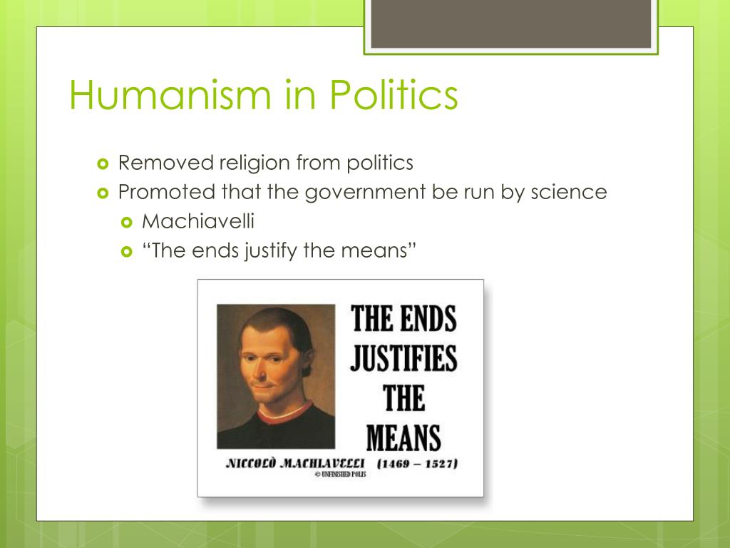 PPT - Italian Renaissance Politics PowerPoint Presentation, free ...