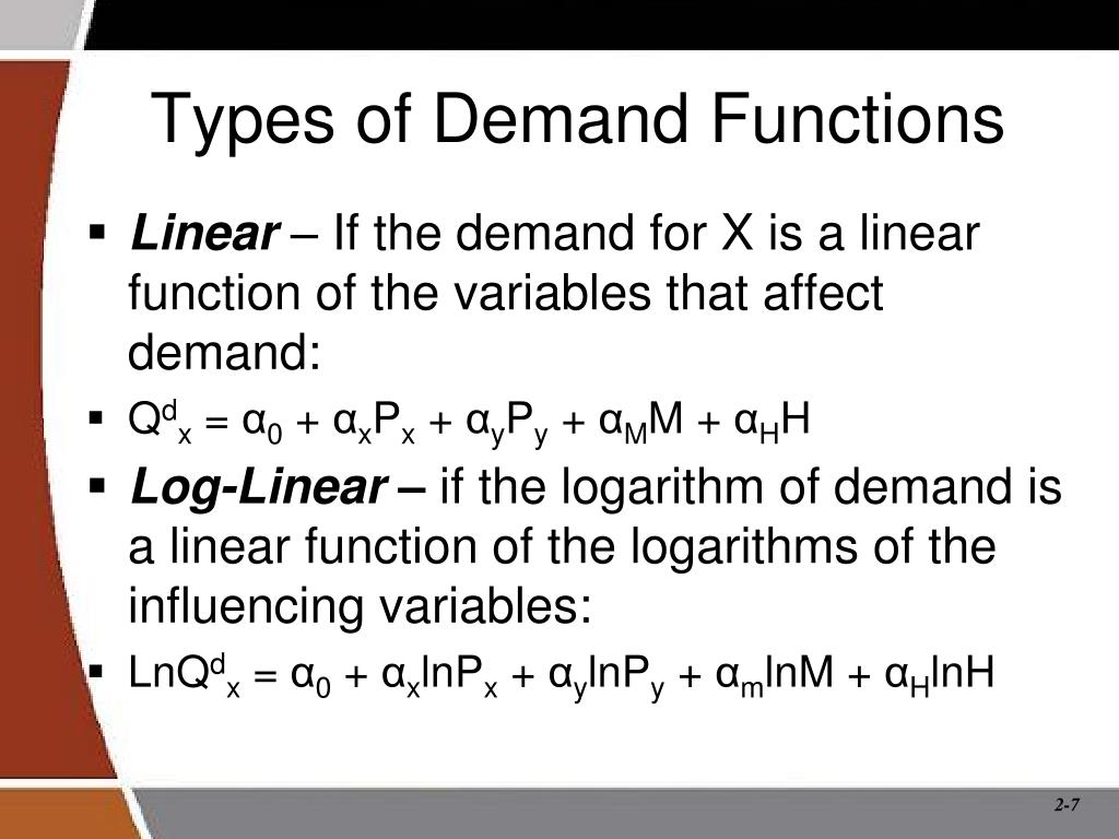 PPT - Managerial Economics & Business Strategy PowerPoint Presentation ...