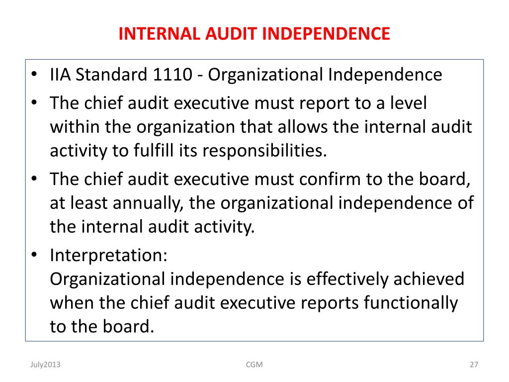PPT - EFFECTIVE INTERNAL AUDITING & INTERNAL CONTROLS FOR GOOD ... PPT - EFFECTIVE INTERNAL AUDITING & INTERNAL CONTROLS FOR GOOD ...