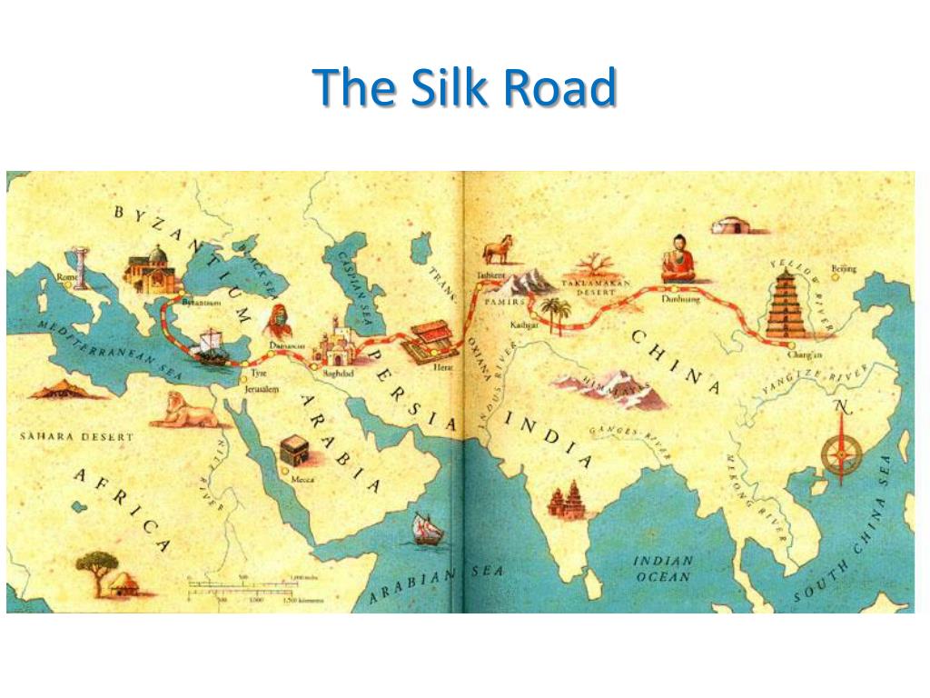 PPT - Standard 7-1: The student will demonstrate an understanding of ...