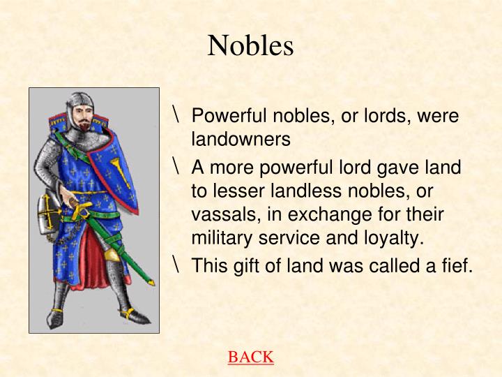 PPT - Welcome To The Middle Ages PowerPoint Presentation - ID:1630055