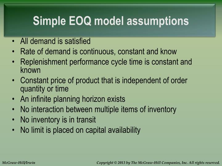 PPT - CHAPTER 7: Inventory PowerPoint Presentation - ID:1630409