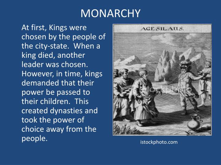 PPT - The Rise of Democracy in Ancient Greece PowerPoint Presentation ...