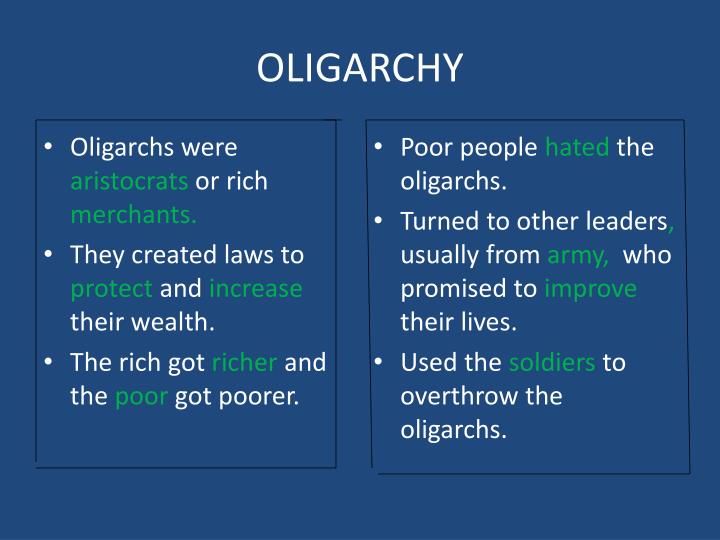 PPT - The Rise of Democracy in Ancient Greece PowerPoint Presentation ...