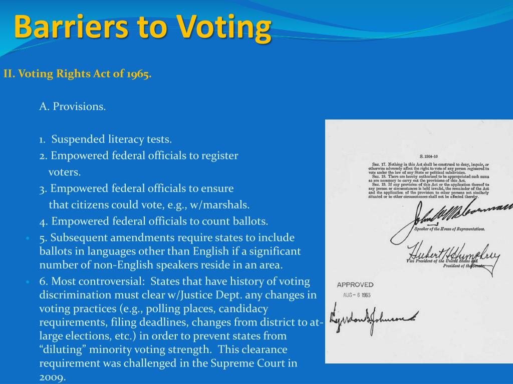 PPT - Civil Liberties/Civil Rights PowerPoint Presentation, free ...