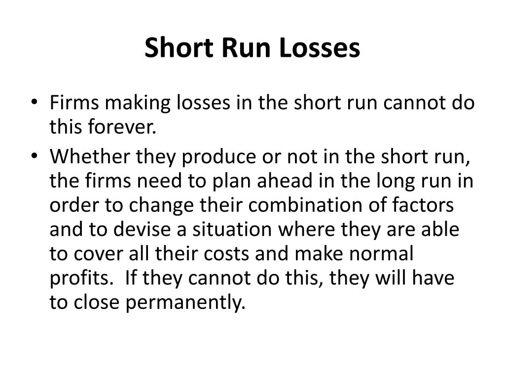PPT - PROFIT THEORY PowerPoint Presentation, free download - ID:1630672