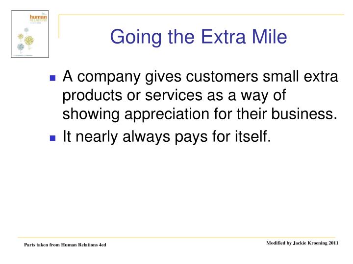 PPT - YOUR EXTERNAL AND INTERNAL CUSTOMERS PowerPoint Presentation - ID ...