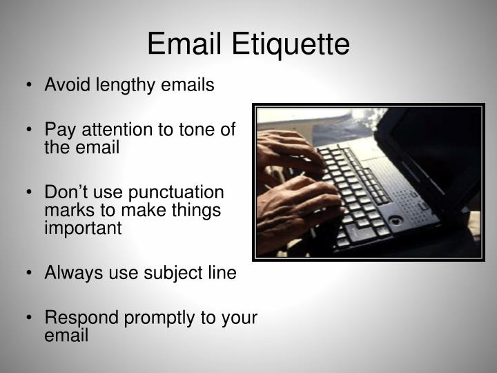 PPT - Business Etiquette PowerPoint Presentation - ID:1631094