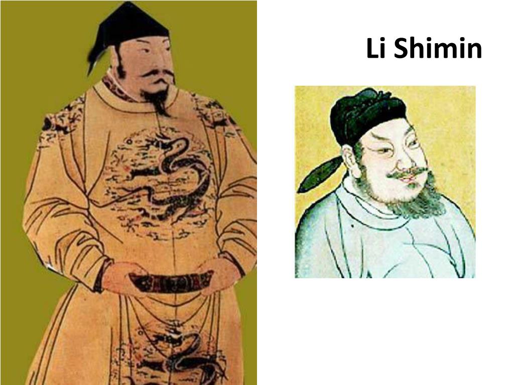 PPT - Ch 10: Inner and East Asia, 600-1200 CE PowerPoint Presentation ...