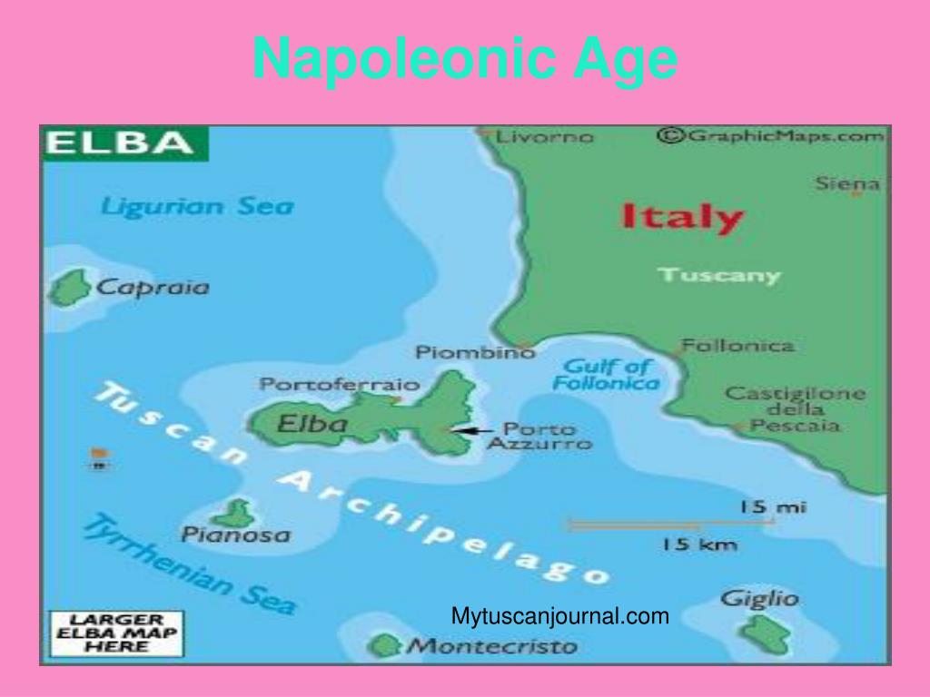 PPT - Napoleonic Age and Political Revolutions PowerPoint Presentation ...