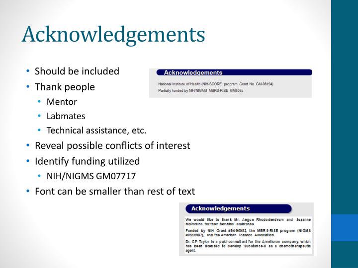 PPT - Scientific Posters : Introduction to Mastery PowerPoint ...