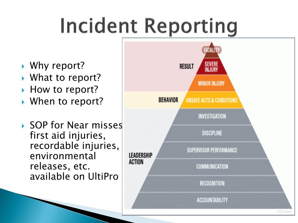PPT - RYKO SOLUTIONS, INC . New Employee Safety Orientation PowerPoint ...