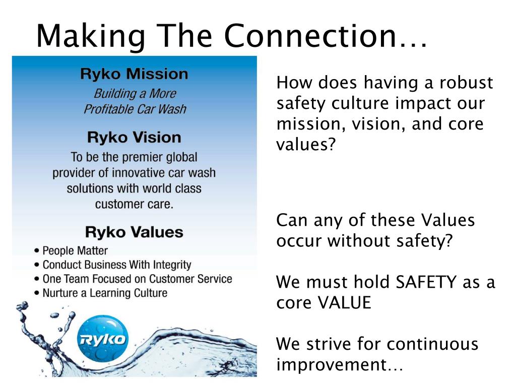 PPT - RYKO SOLUTIONS, INC . New Employee Safety Orientation PowerPoint ...