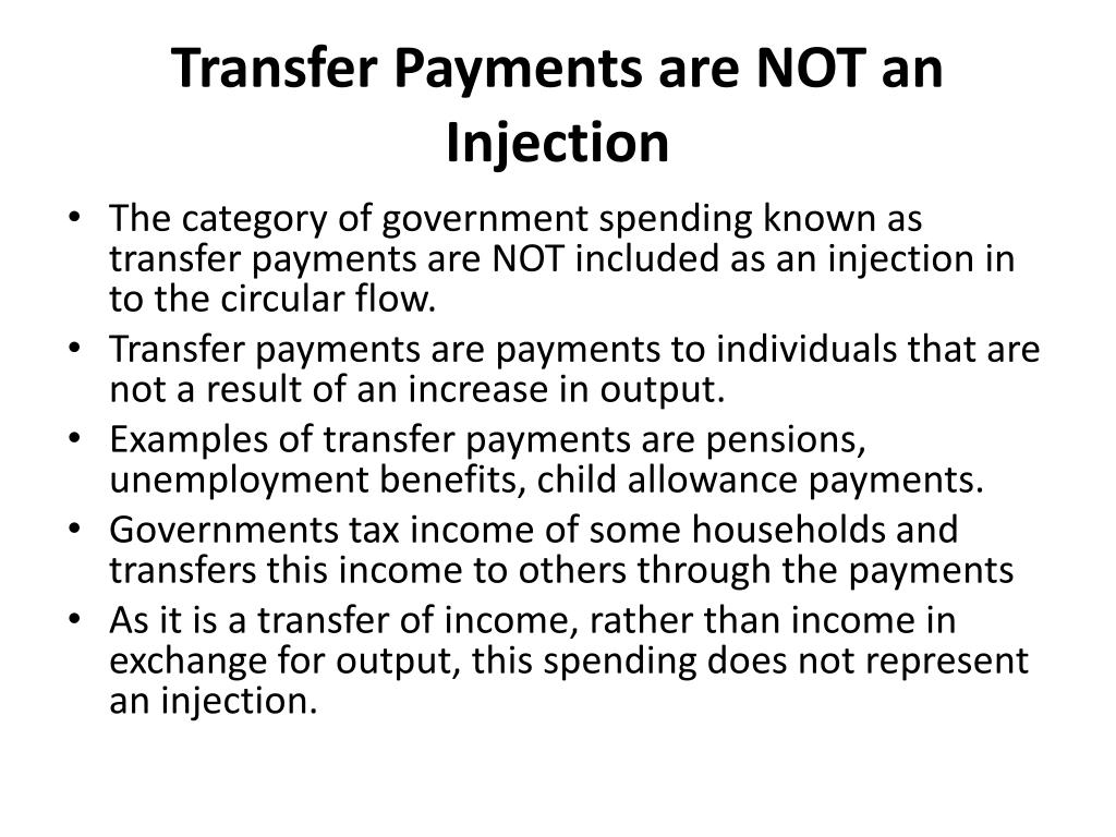PPT - MACROECONOMICS MEASURING NATIONAL INCOME Economics – A Course ...