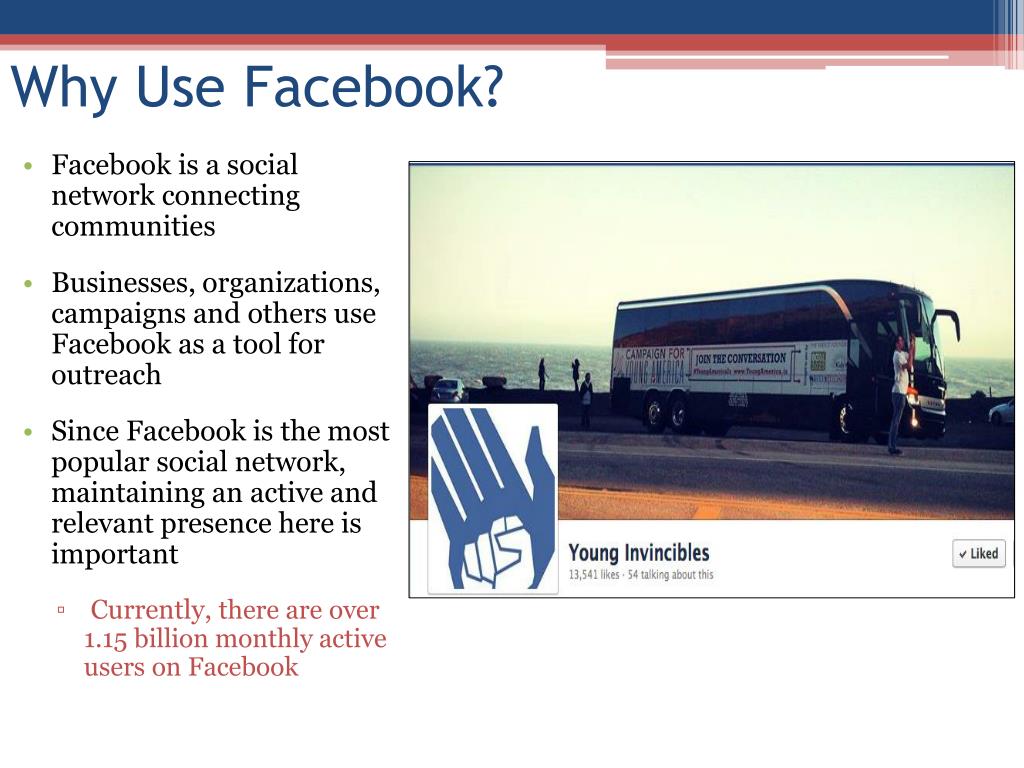 PPT - Social Media for Health Advocates PowerPoint Presentation, free ...