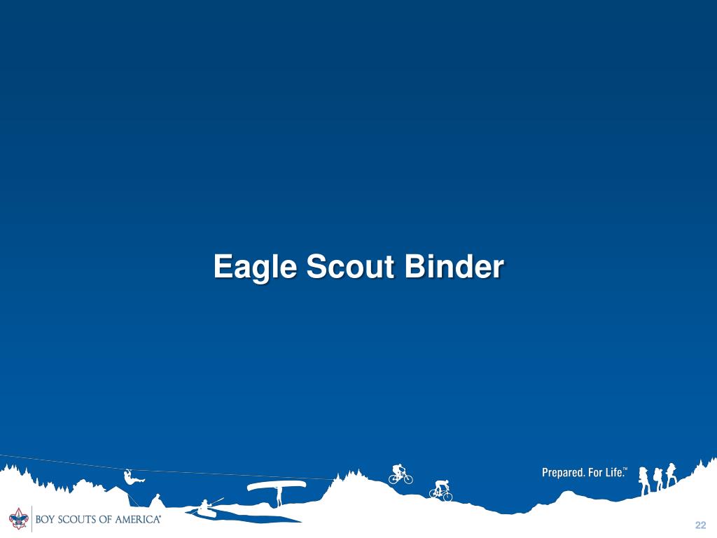 PPT - Life to Eagle Process Golden Eagle District San Gabriel Valley ...