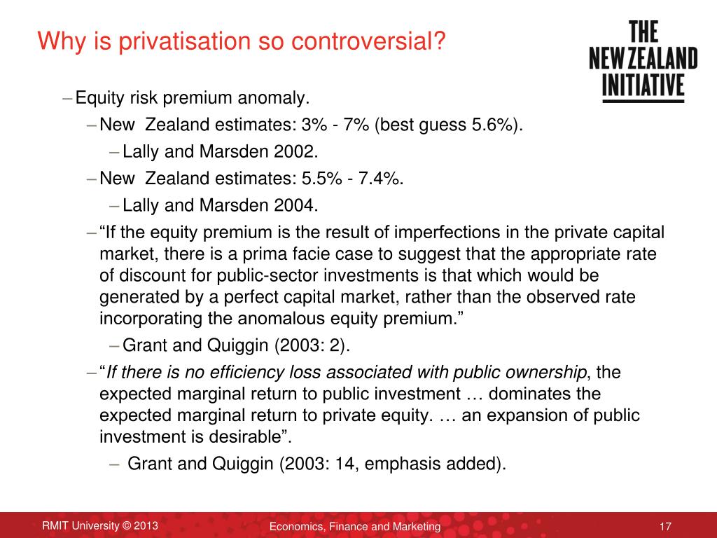 PPT - The mixed ownership model : radical sell off or half-baked ...