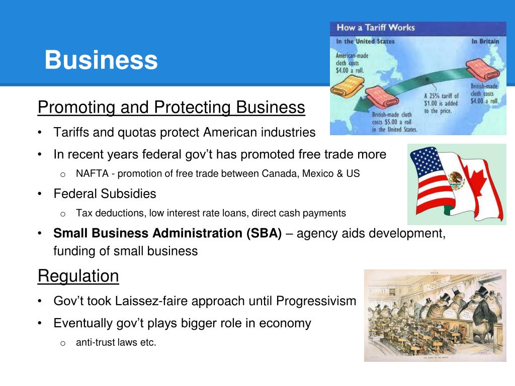 PPT - Social and Domestic Policy PowerPoint Presentation, free download ...