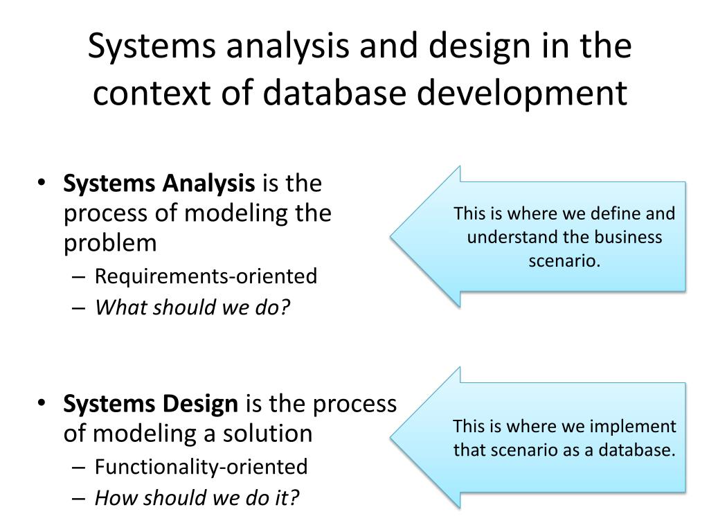 PPT - MIS2502: Data Analytics Relational Data Modeling PowerPoint ...