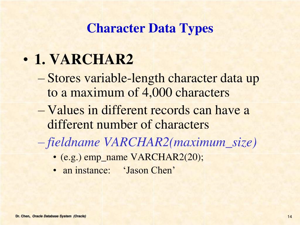 Ppt Chapter 3 Table Creation And Management Creating And Modifying Database Tables 2280