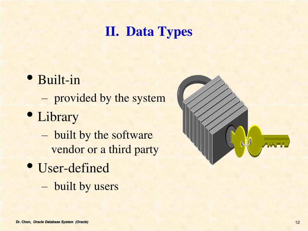 Ppt Chapter 3 Table Creation And Management Creating And Modifying Database Tables