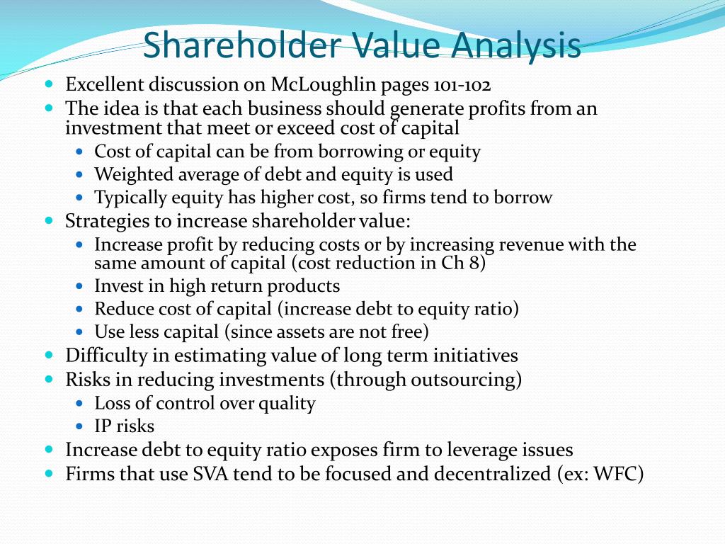 PPT - Strategic Marketing 052 430 PowerPoint Presentation, free ...