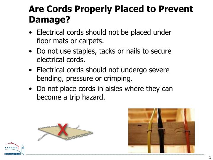 PPT - Office Electrical Safety PowerPoint Presentation - ID:1632753