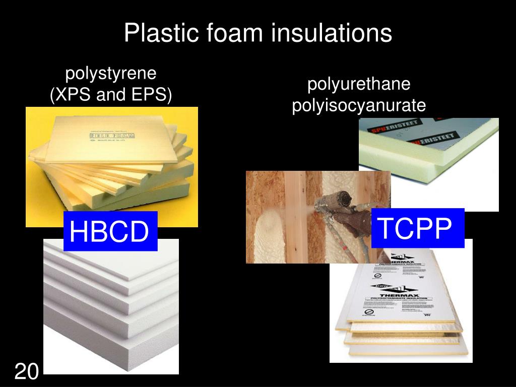 PPT - Flammability Standards, Flame Retardants, a nd Healthy Buildings ...