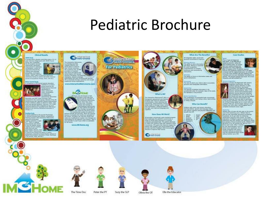 PPT - Marketing 101 Flyers, Brochures, Press Releases & Face-to-Face ...