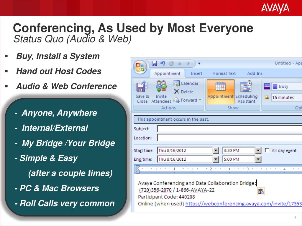 PPT - The Radvision Rapid Rewards ROI : Why & How Does Radvision = Fast ...