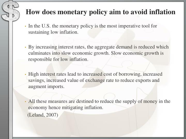 PPT - FEDERAL RESERVE PRESENTATION PowerPoint Presentation - ID:1633423