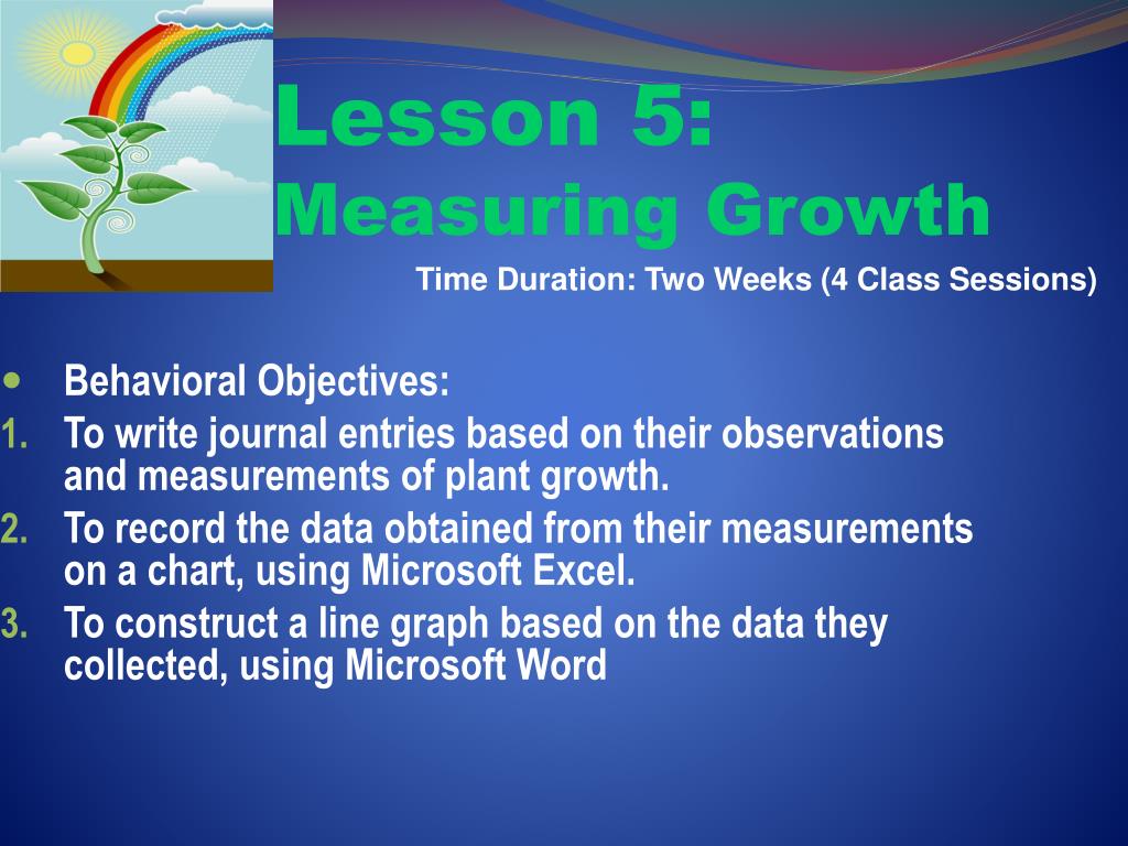 PPT - Plant Unit “Seed of Life” PowerPoint Presentation, free download ...