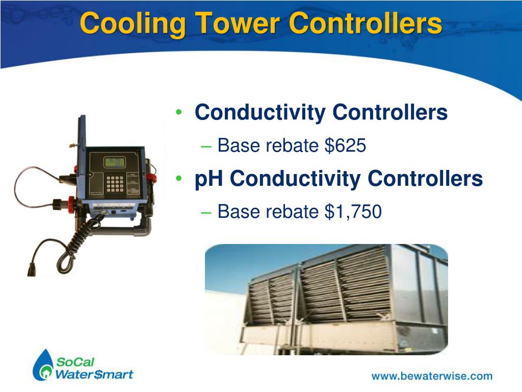 PPT - Southern California Water Dialogue Meeting PowerPoint ...
