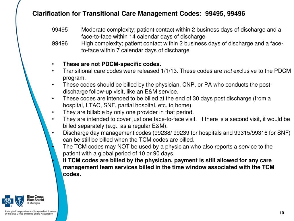 PPT - Provider Delivered Care Management Billing Guidelines Webinar ...