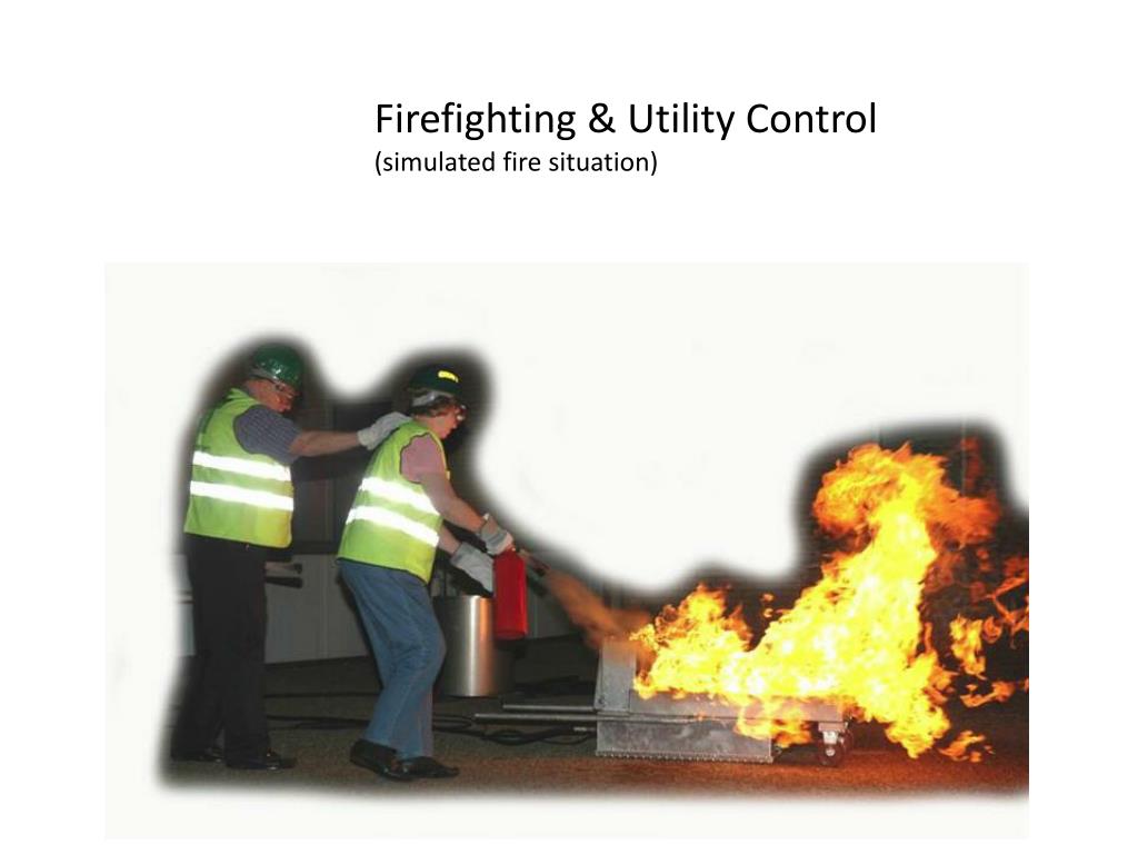 PPT - Standardized National CERT Program for Disaster Response Training ...