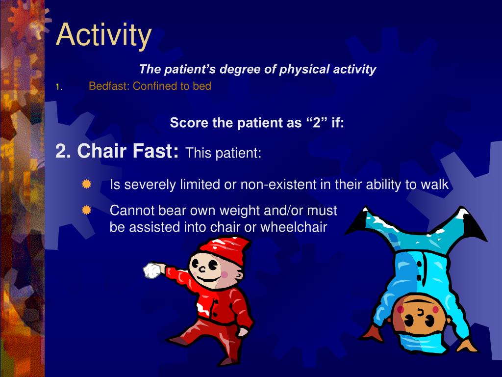 PPT - Learning Best Practice Skin Care Pressure Ulcer Risk Assessment ...