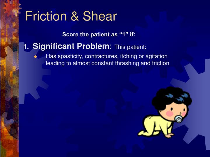 PPT - Learning Best Practice Skin Care Pressure Ulcer Risk Assessment ...