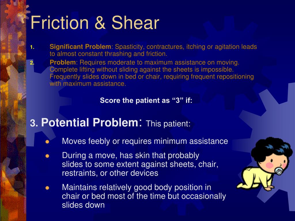 PPT - Learning Best Practice Skin Care Pressure Ulcer Risk Assessment ...